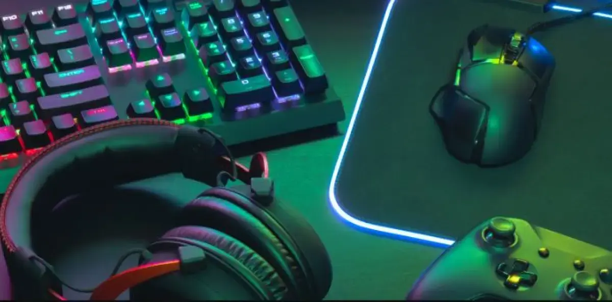 Rahasia Meningkatkan Skill Aim dan Reflex di Game FPS untuk Pemula ...